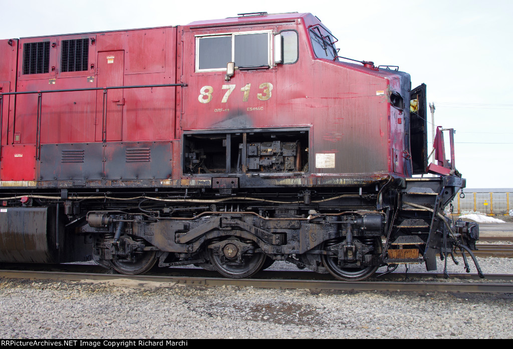 CP 8713